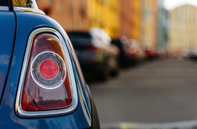 Come funziona l’illuminazione del nostro veicolo - Italia news